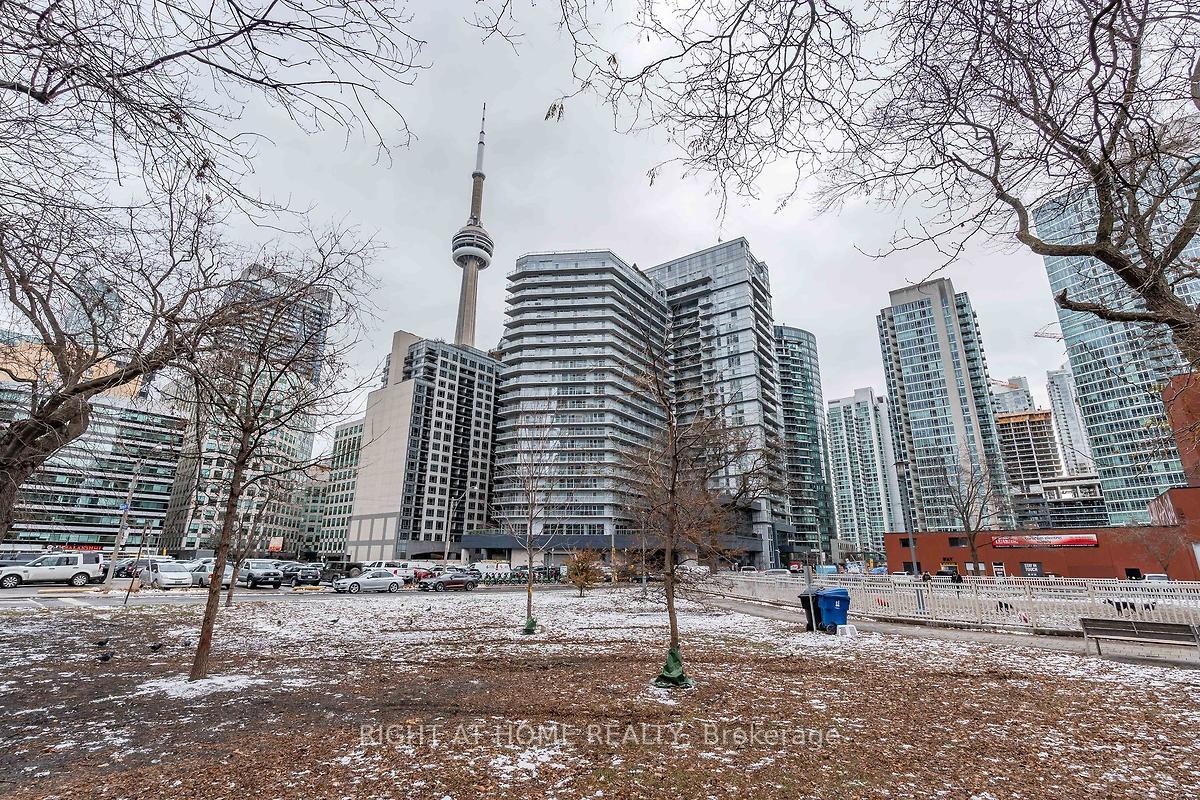 Toronto Real Estate MLS® Listings & Houses For Sale