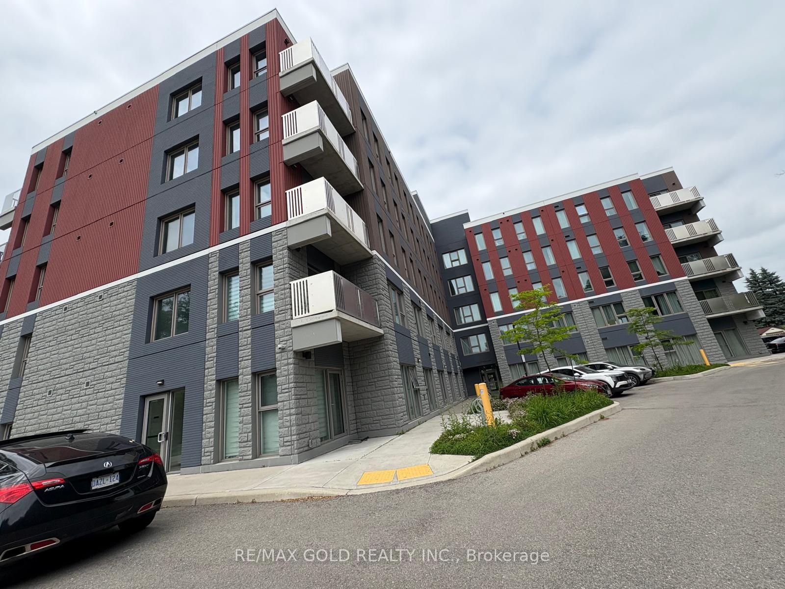 512 - 77 Leland Street, Hamilton, ON L8S 3A1