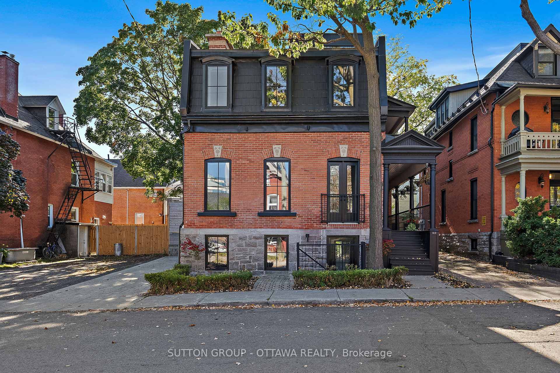 512 Cooper Street, Ottawa Centre, ON K1R 5J2