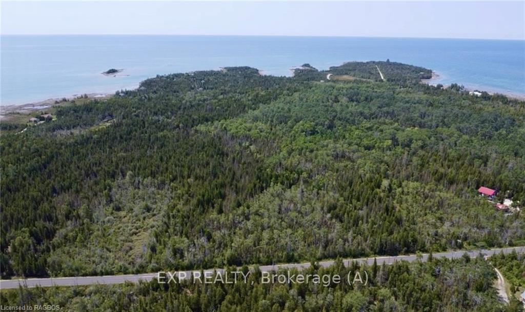 512 Warner Bay Road, Northern Bruce Peninsula, ON N0H 2R0