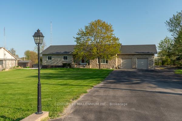 5127 Fifth Line, New Tecumseth, ON L0G 1W0