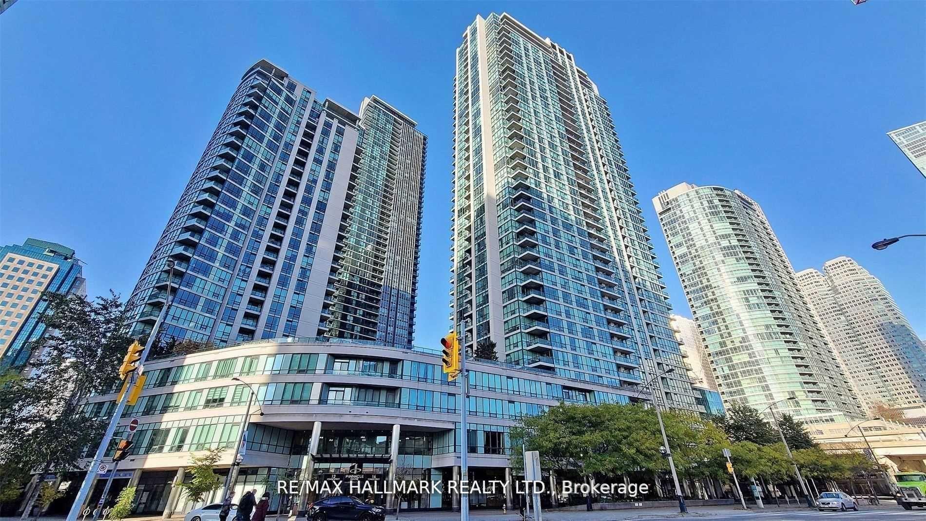 513 - 16 Yonge Street, Toronto, ON M5E 2A1