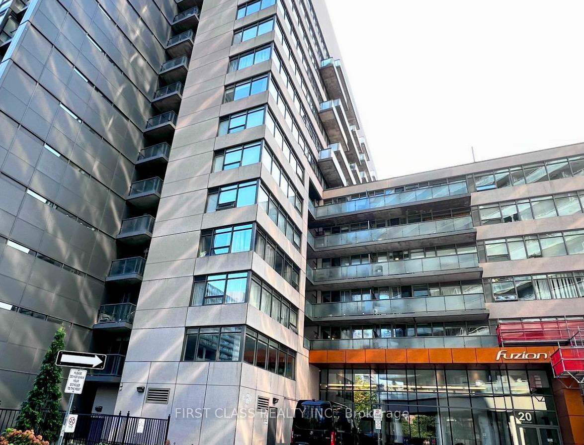 513 - 20 Joe Shuster Way, Toronto, ON M6K 0A3