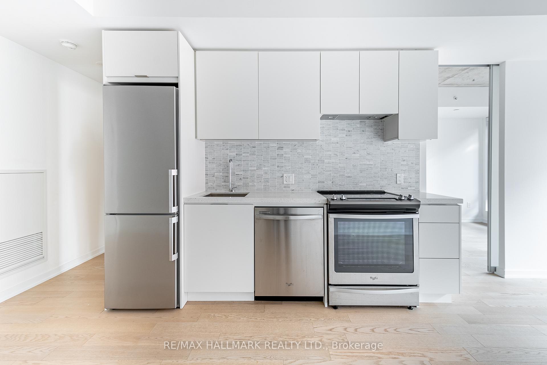 513 - 60 Colborne Avenue, Toronto, ON M5E 0B7
