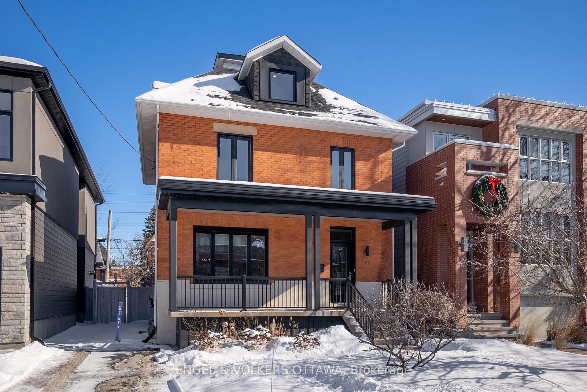 513 Edison Avenue, Carlingwood - Westboro and Area, ON K2A 1V3