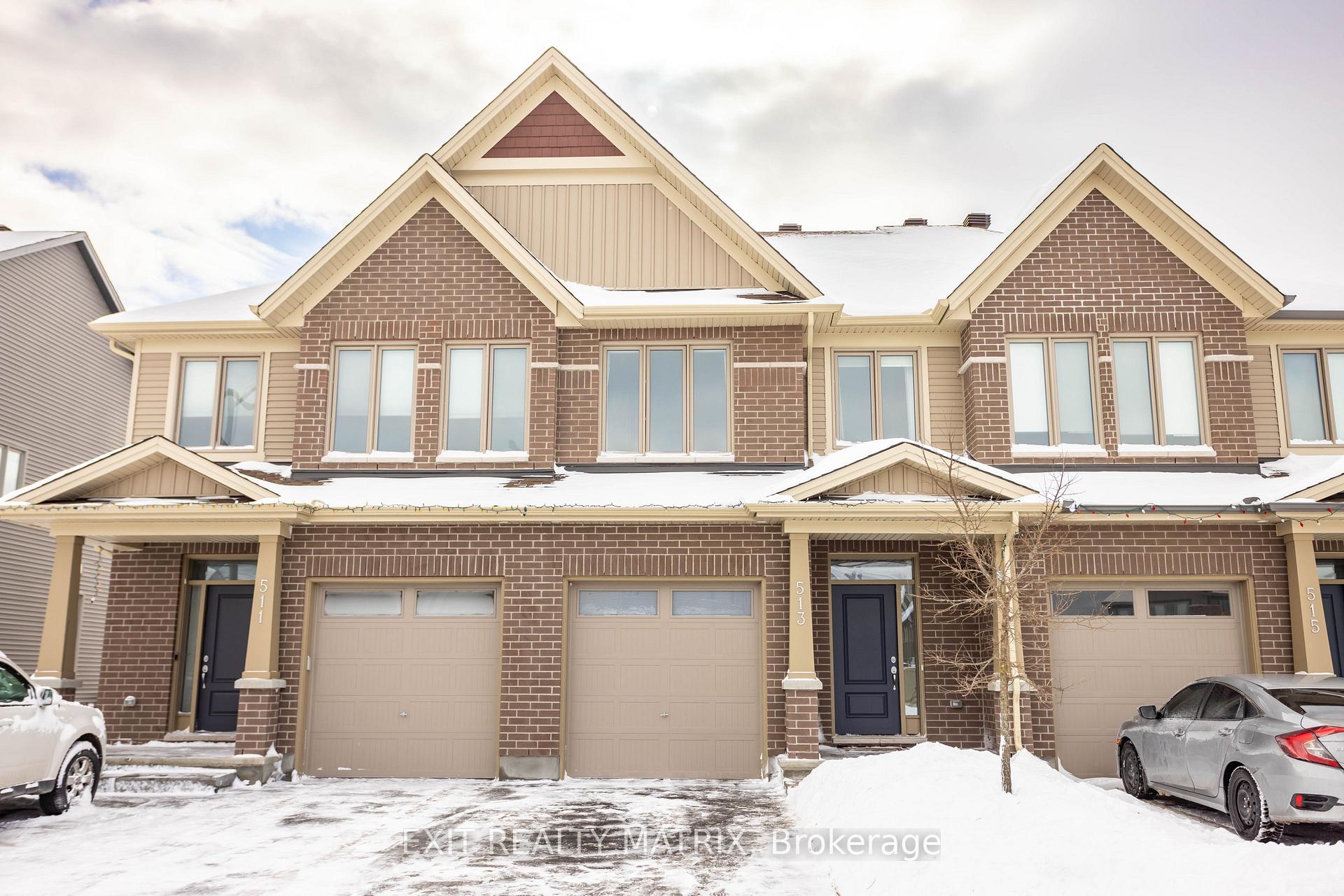 513 Manhattan Court, Russell, ON K4R 0G1
