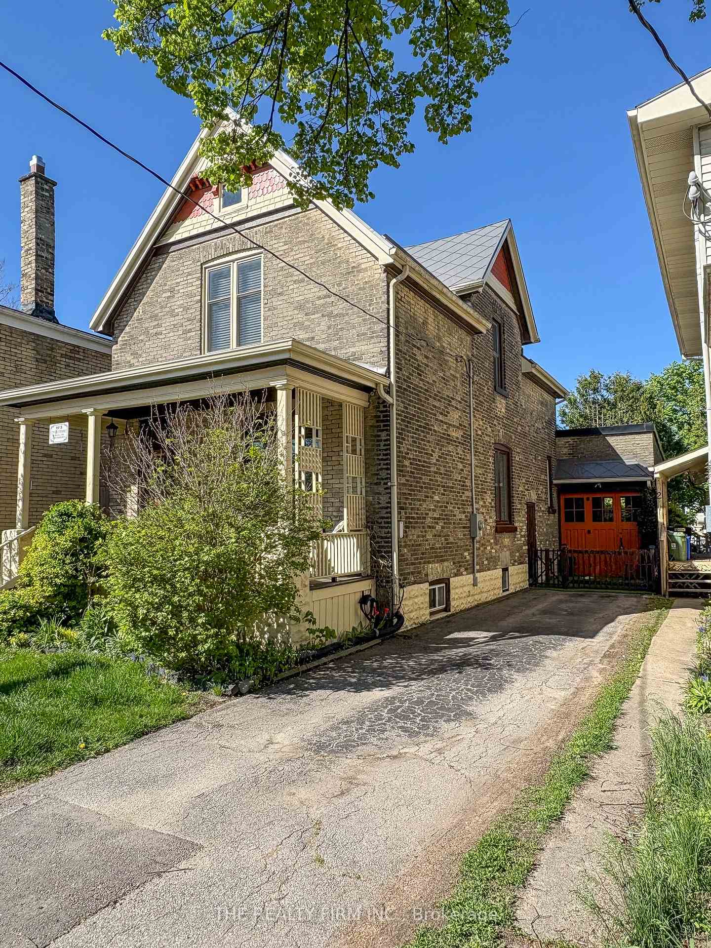 513 Quebec Street, London East, ON N5W 3Y8