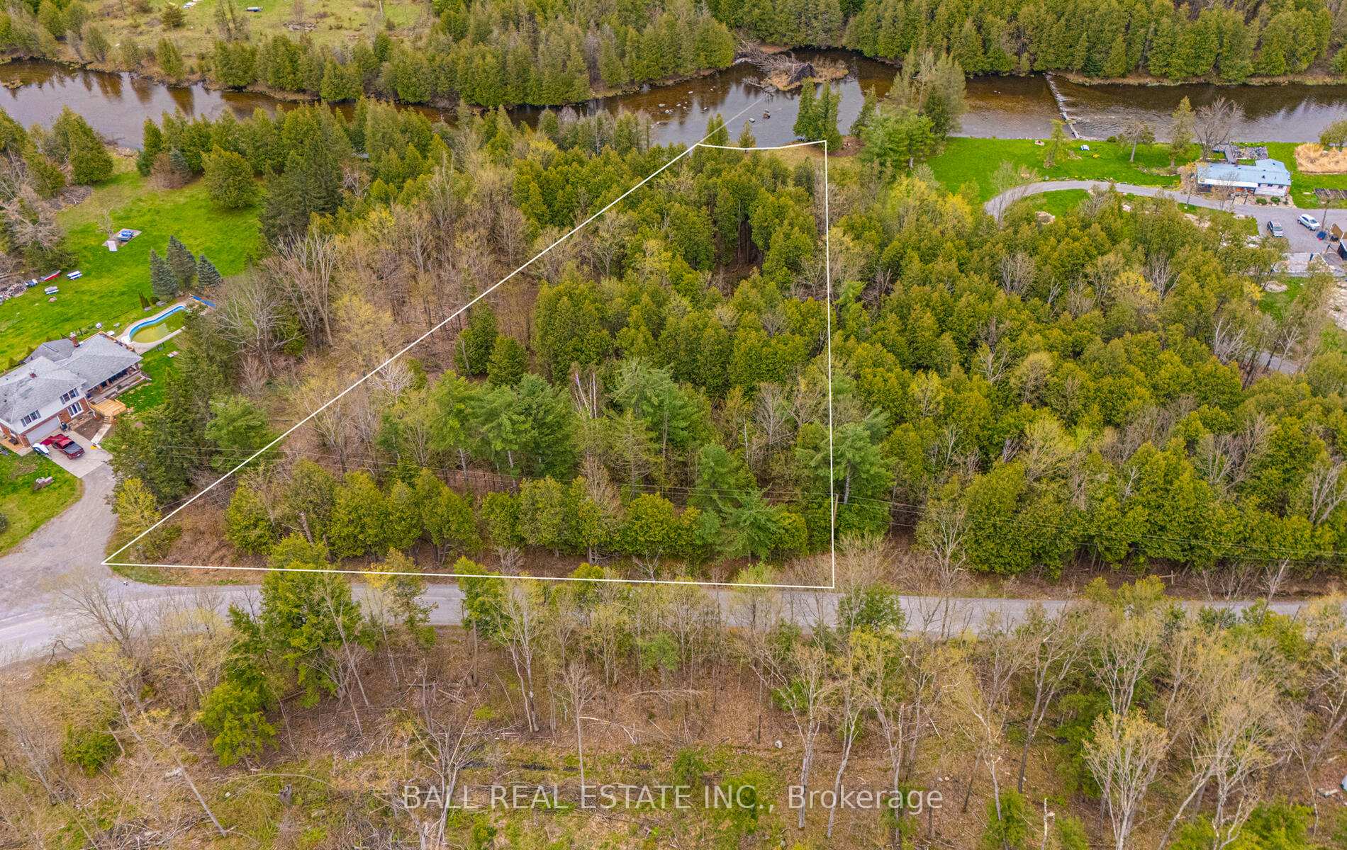 513 Sawmill Road, Douro-Dummer, ON K0L 2H0