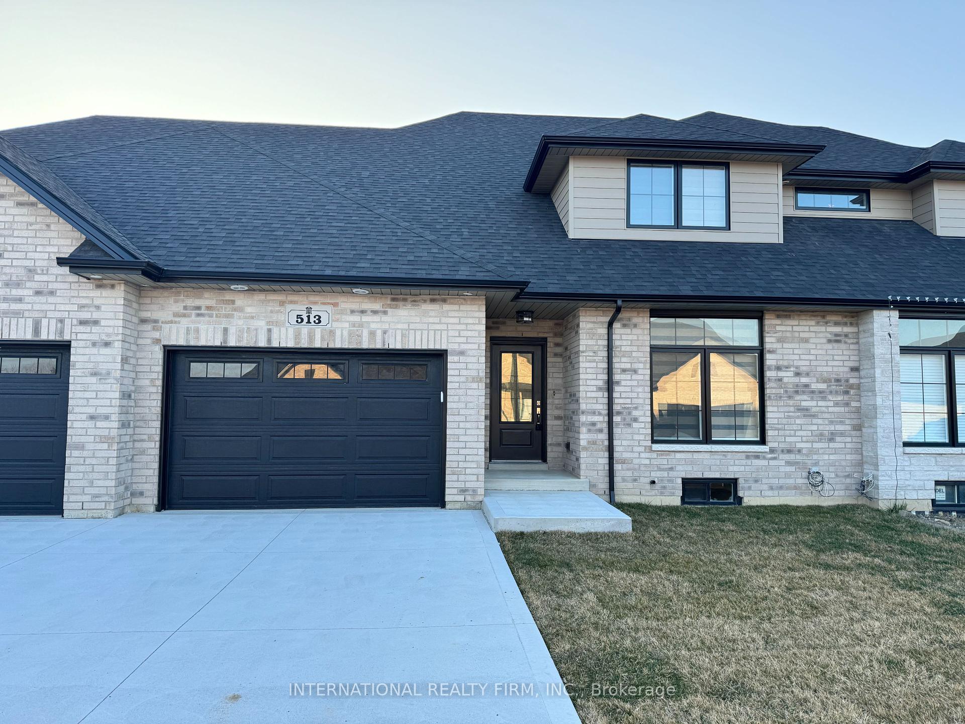 513 Water Road E, Amherstburg, ON N9V 4C5