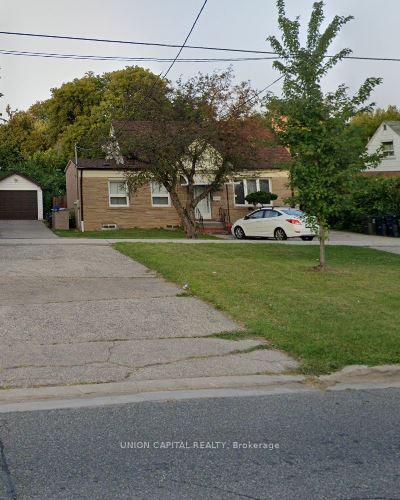 513 Wilson Heights Boulevard, Toronto, ON M3H 2V7