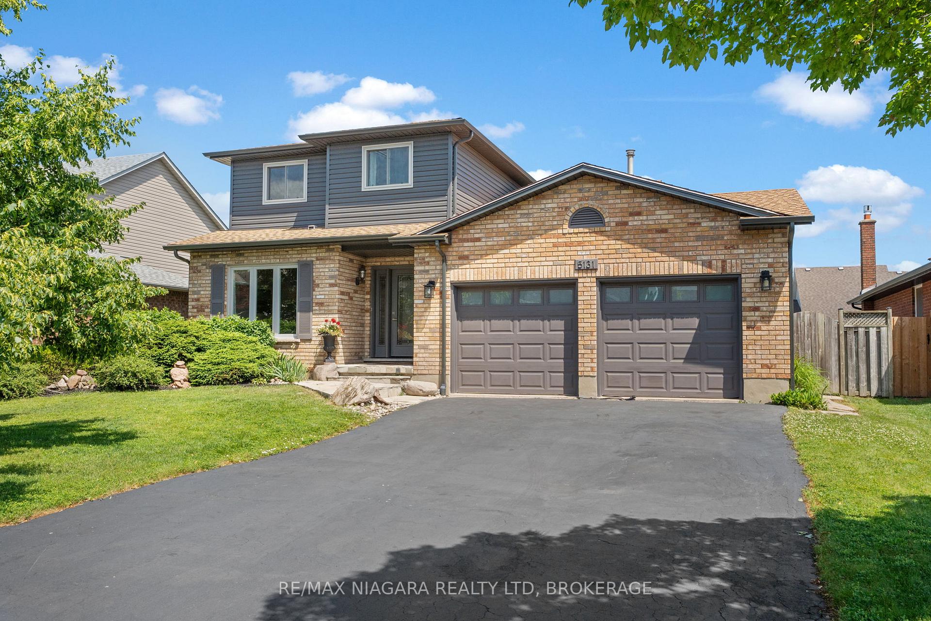 5131 Oakwood Avenue, Lincoln, ON L0R 1B8