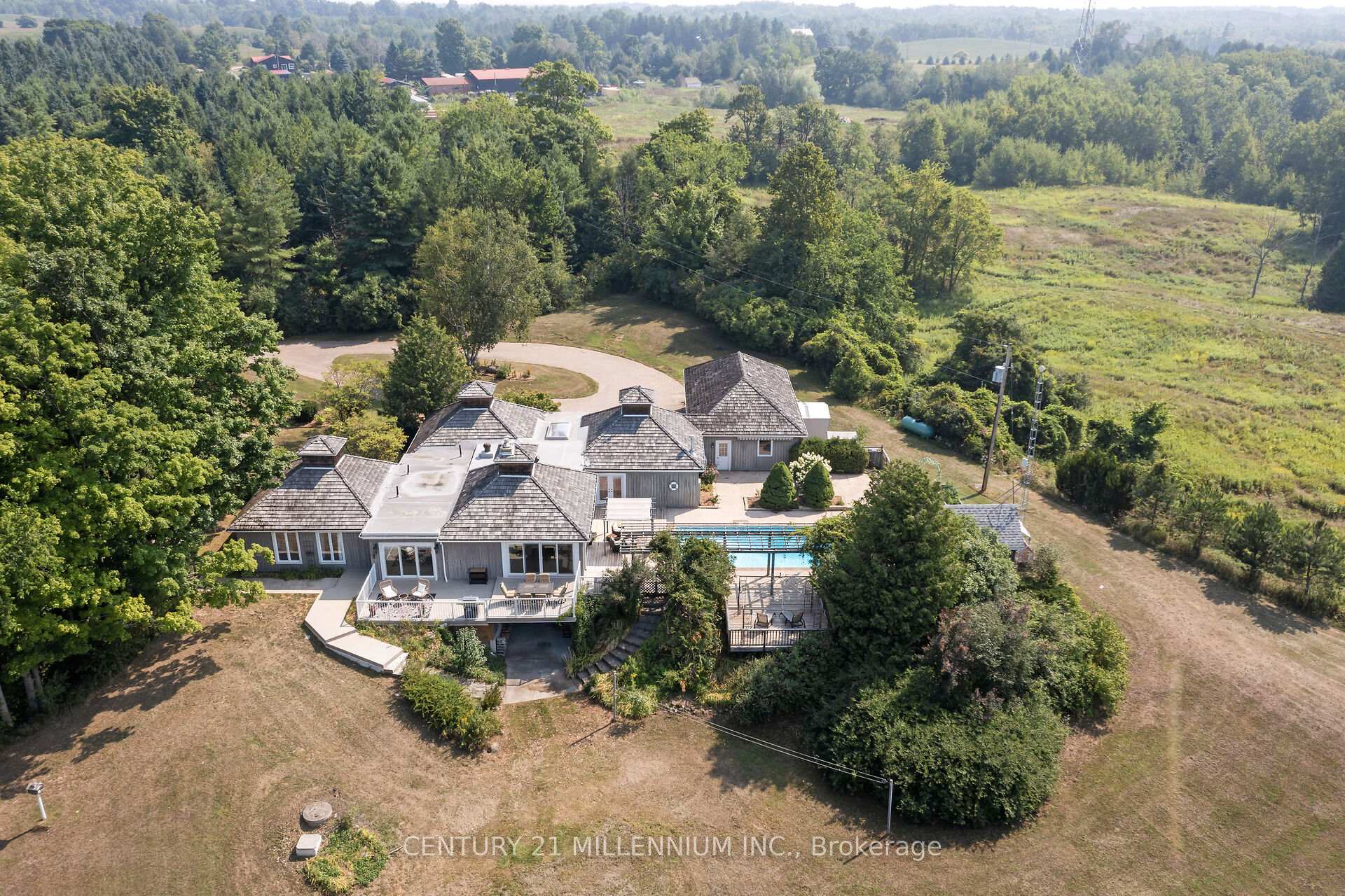 Erin Real Estate MLS® Listings & Houses For Sale