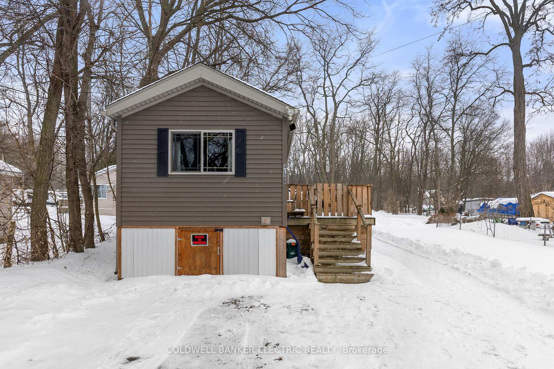 485B - 5139 Halstead Beach Road, Hamilton Township, ON K0L 1E0