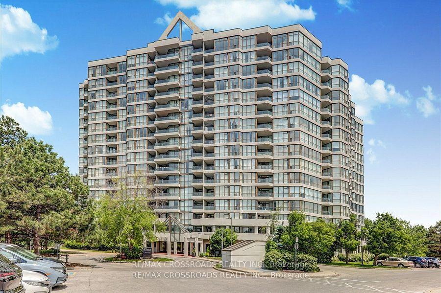 514 - 1 Rowntree Road, Toronto, ON M9V 5G7