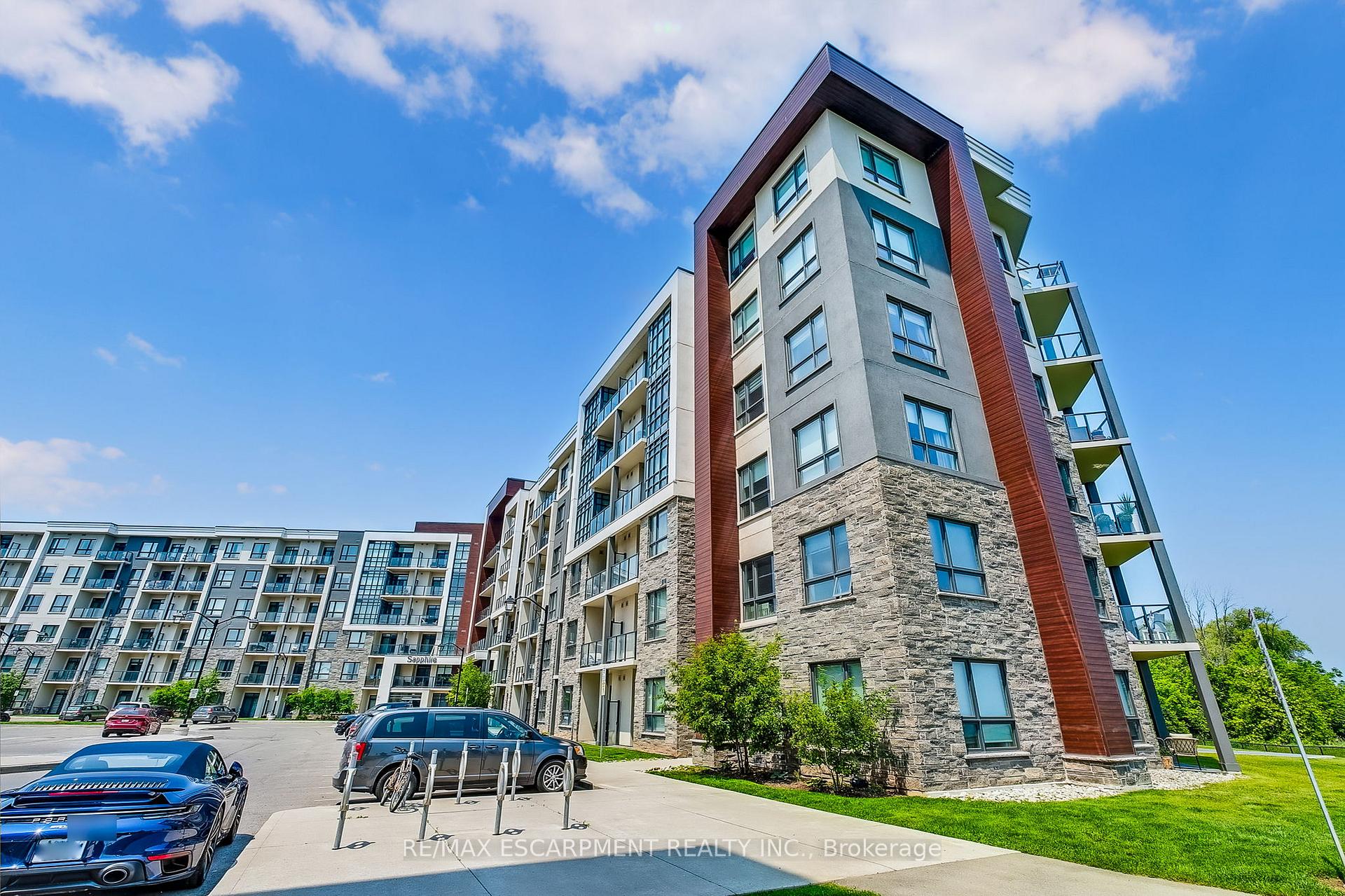 322 - 125 Shoreview Place, Hamilton, ON L8E 0K3
