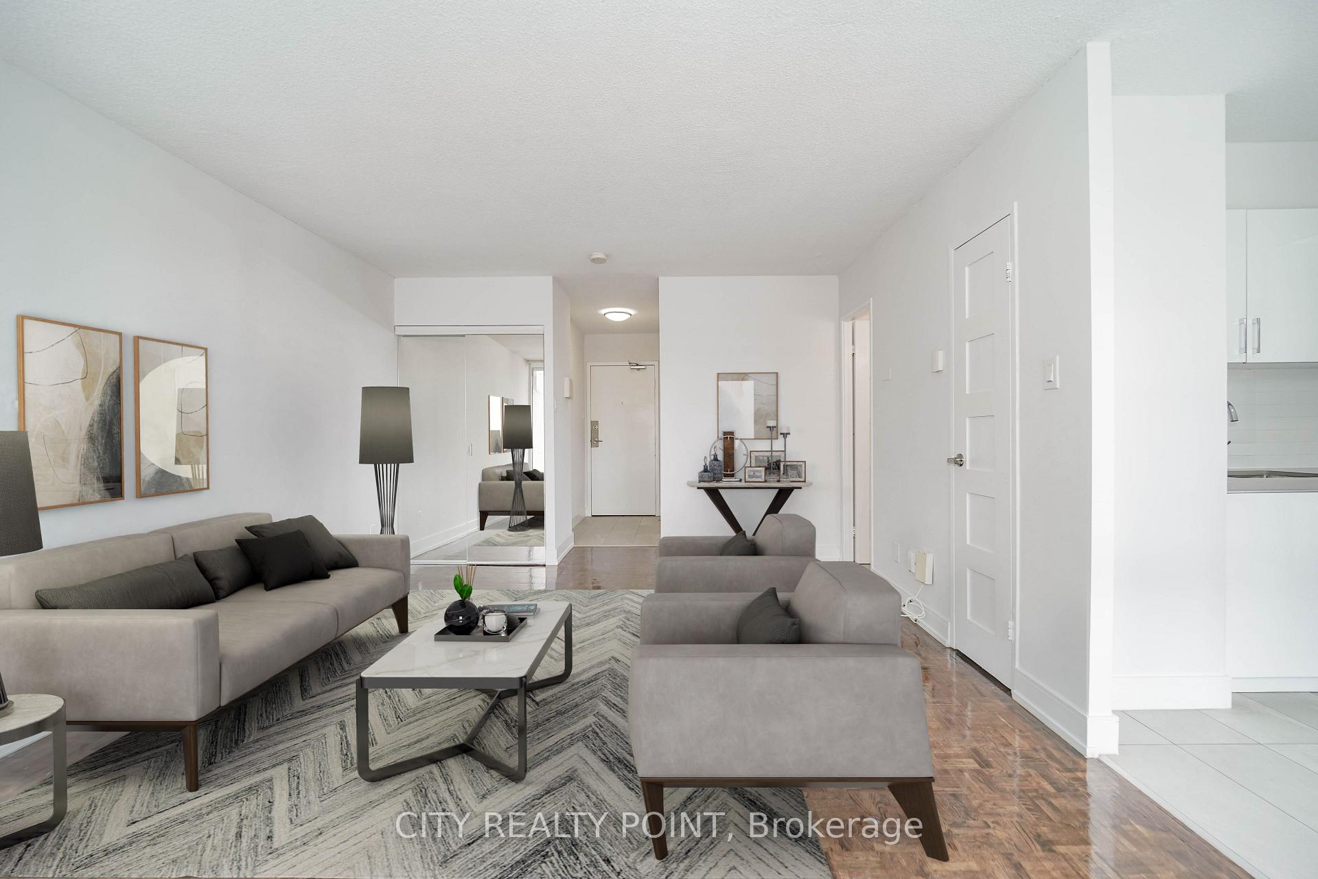 514 - 33 Isabella Street, Toronto, ON M4Y 2P7