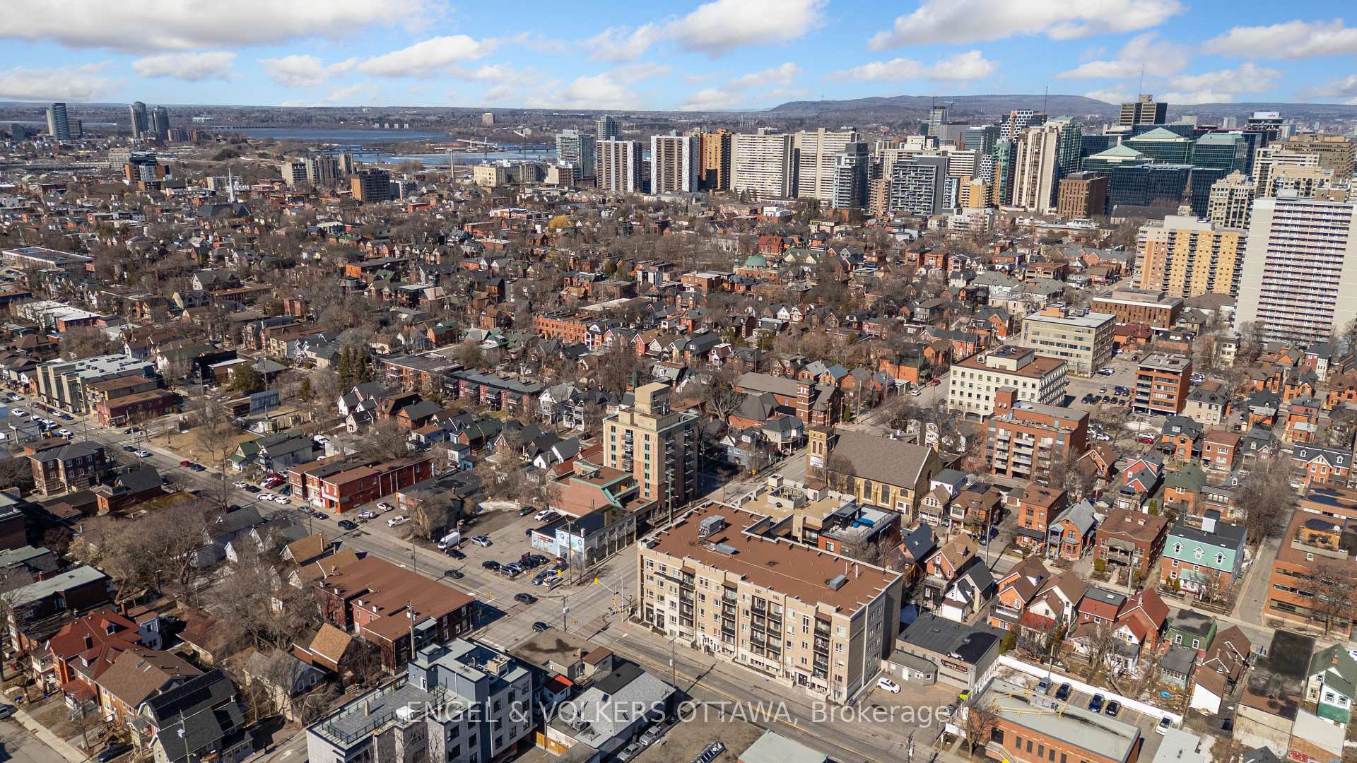 514 - 429 Kent Street, Ottawa Centre, ON K2P 1B5