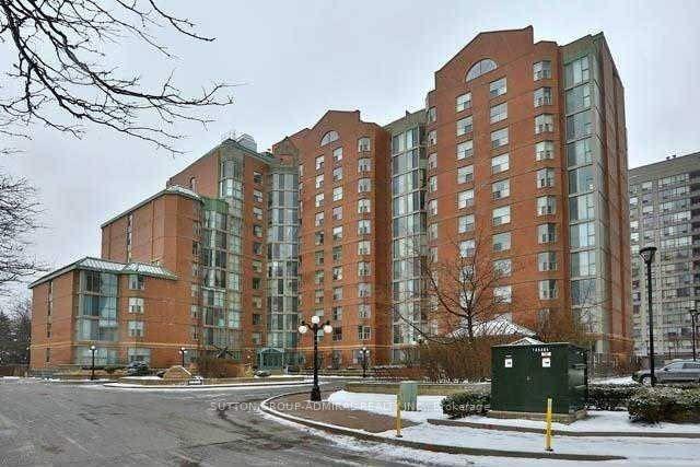 514 - 5795 Yonge Street, Toronto, ON M2M 4J3