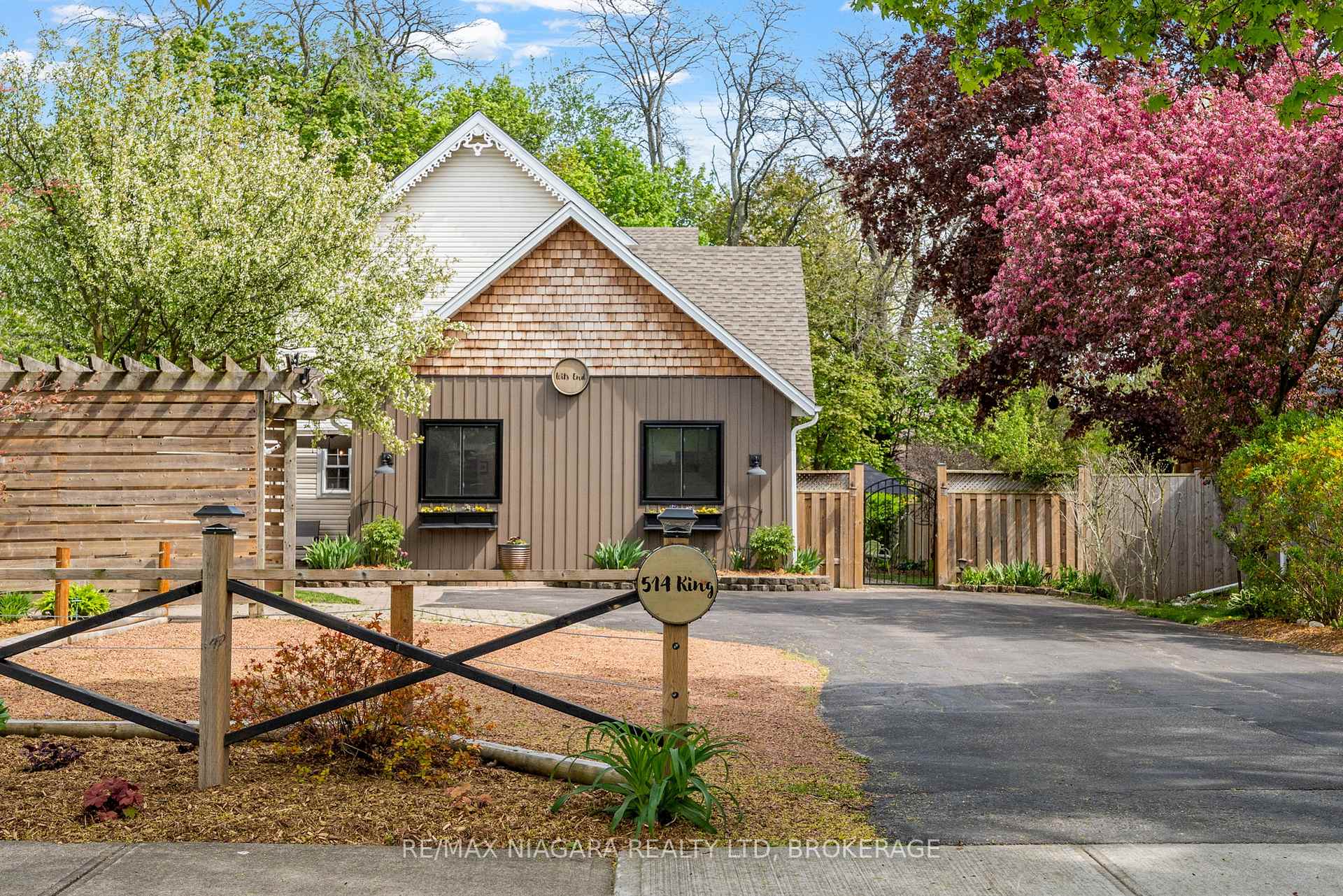 Niagara-on-the-Lake Real Estate MLS® Listings & Houses For Sale