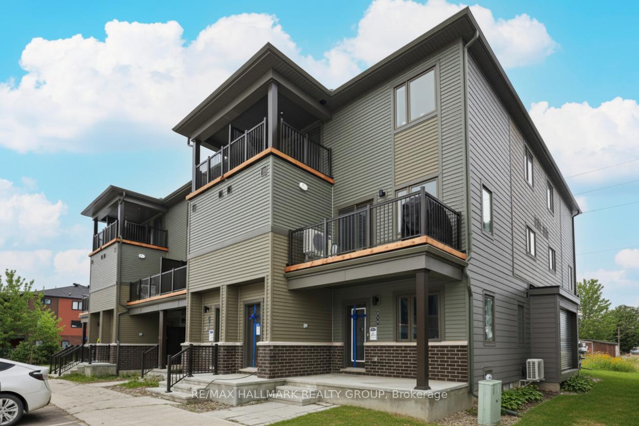 514 Lillian Freiman Pvt S, Barrhaven, ON K2J 7K7