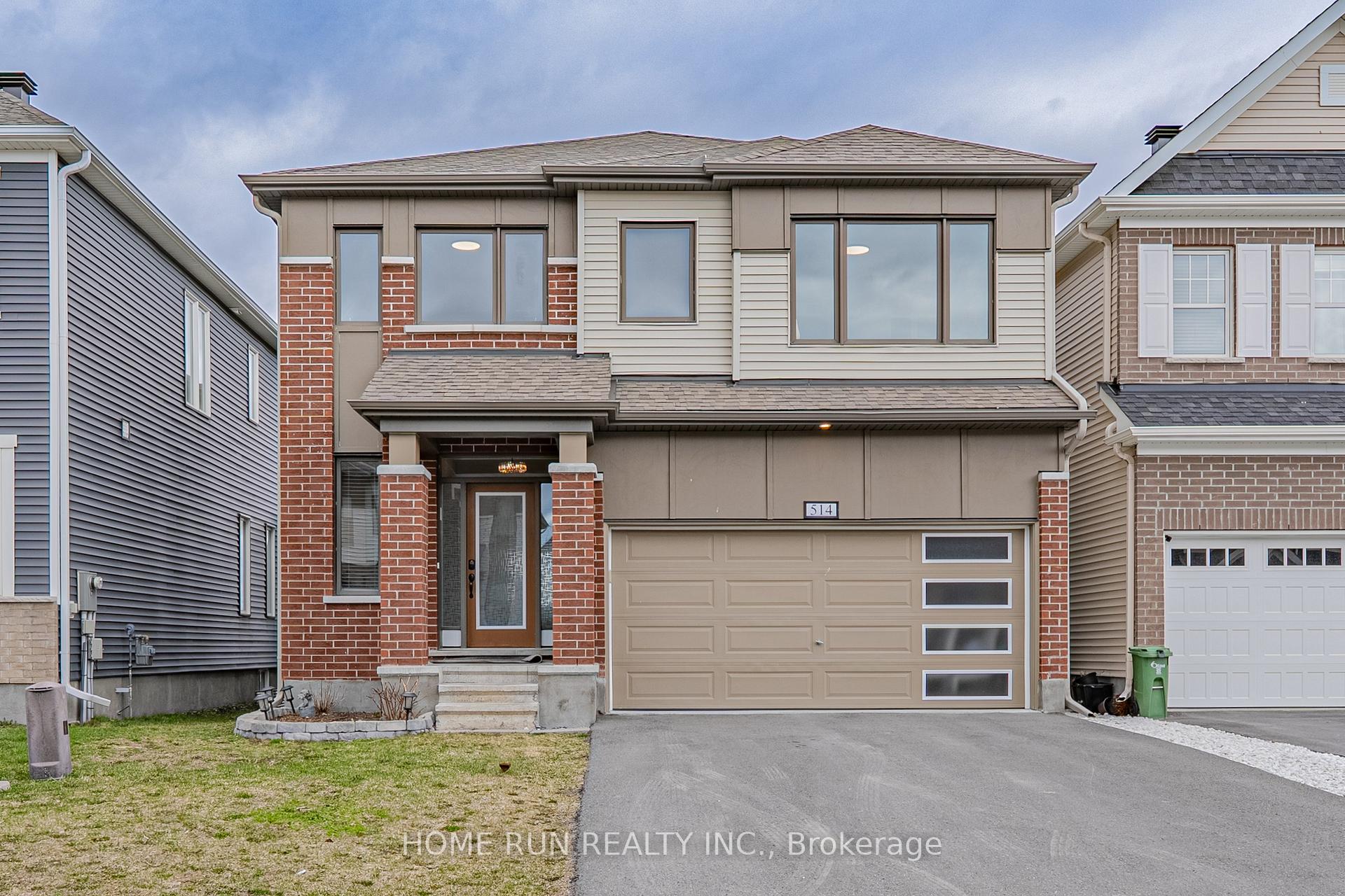 514 Nordmann Fir Court, Kanata, ON K2V 0N5