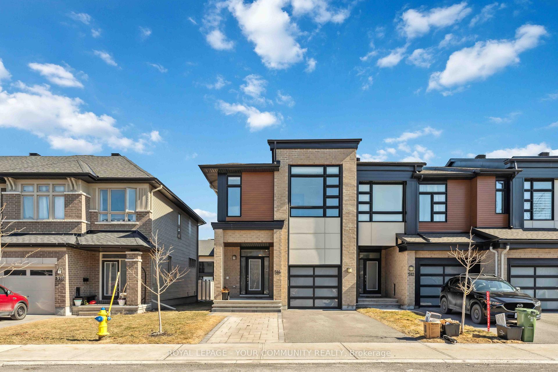 514 Triangle Street, Kanata, ON K2V 0M8