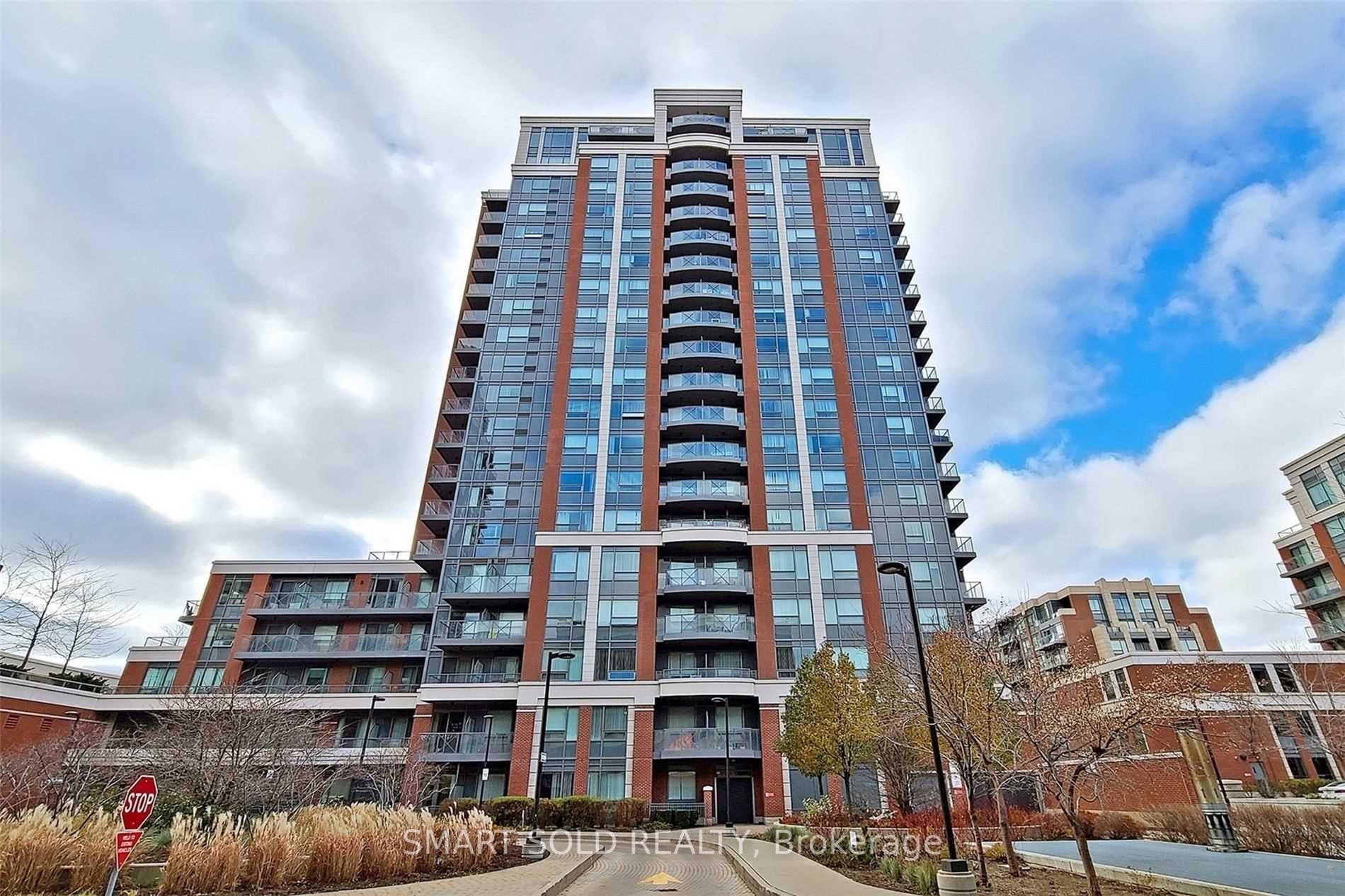 515 - 1 Uptown Drive, Markham, ON L3R 5C1