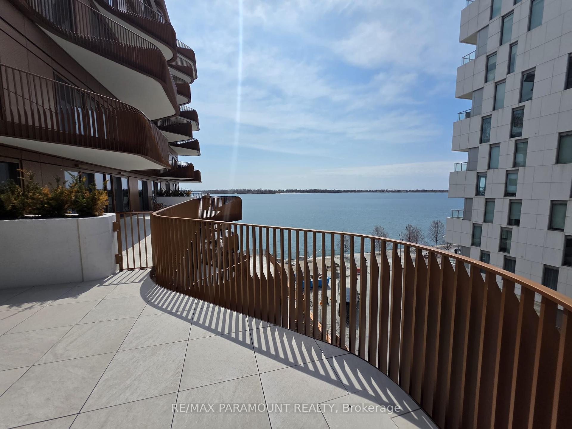 515 - 155 Merchants Wharf, Toronto, ON M5A 0Y4