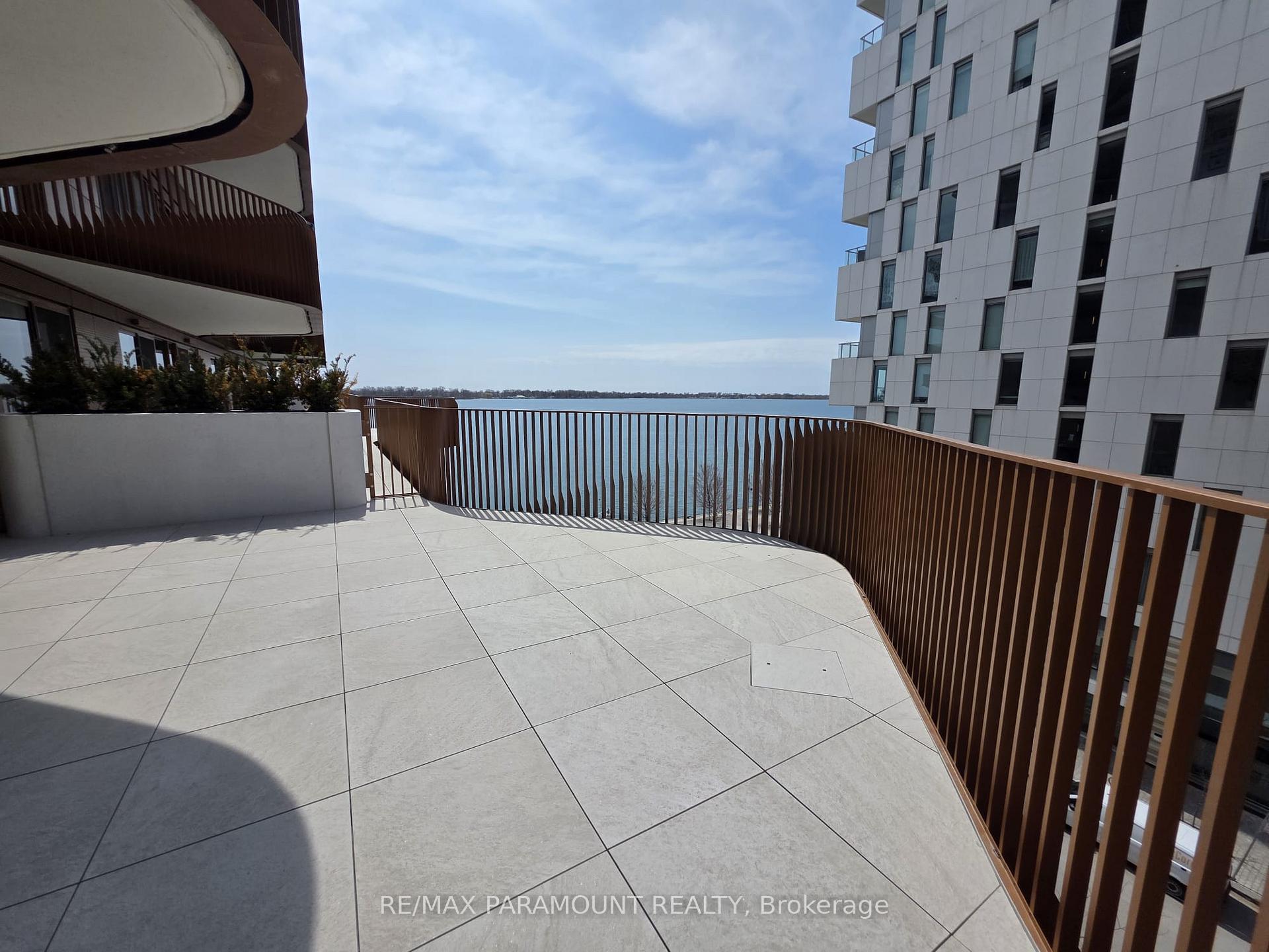 515 - 155 Merchants Wharf, Toronto, ON M5A 0Y4