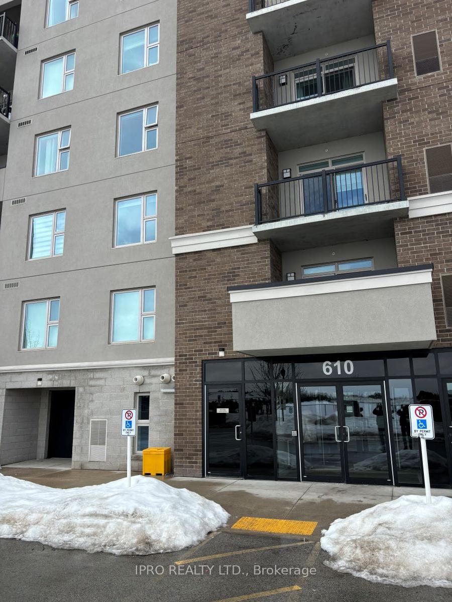 515 - 610 Farmstead Drive, Milton, ON L9T 8X5