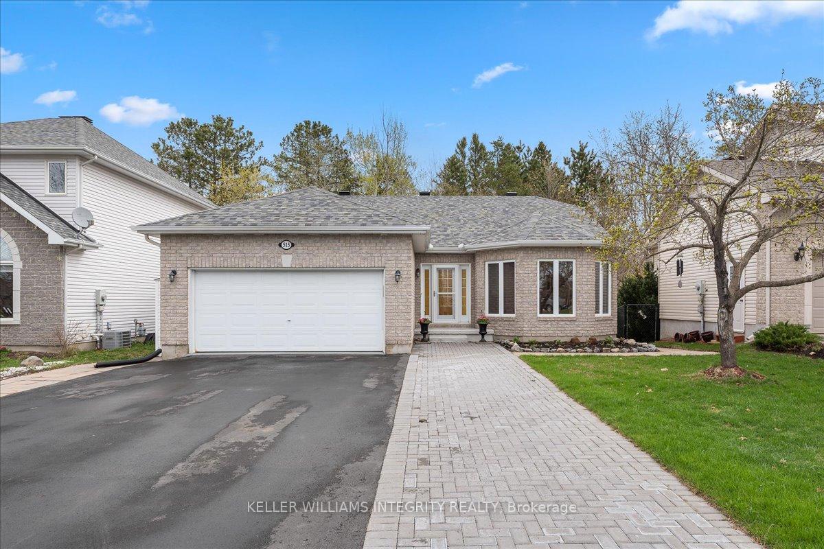 515 POTVIN Avenue, Clarence-Rockland, ON K4K 1R5