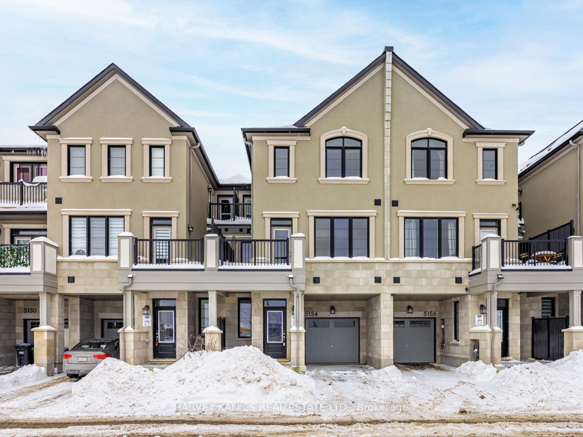 5154 Zionkate Lane, Mississauga, ON L5M 2S8
