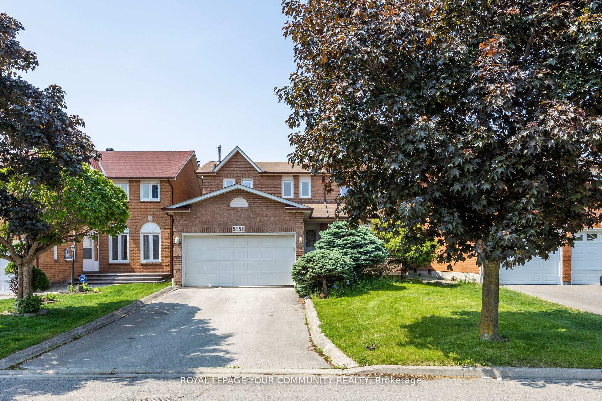 5158 Sundial Court, Mississauga, ON L5R 2S9