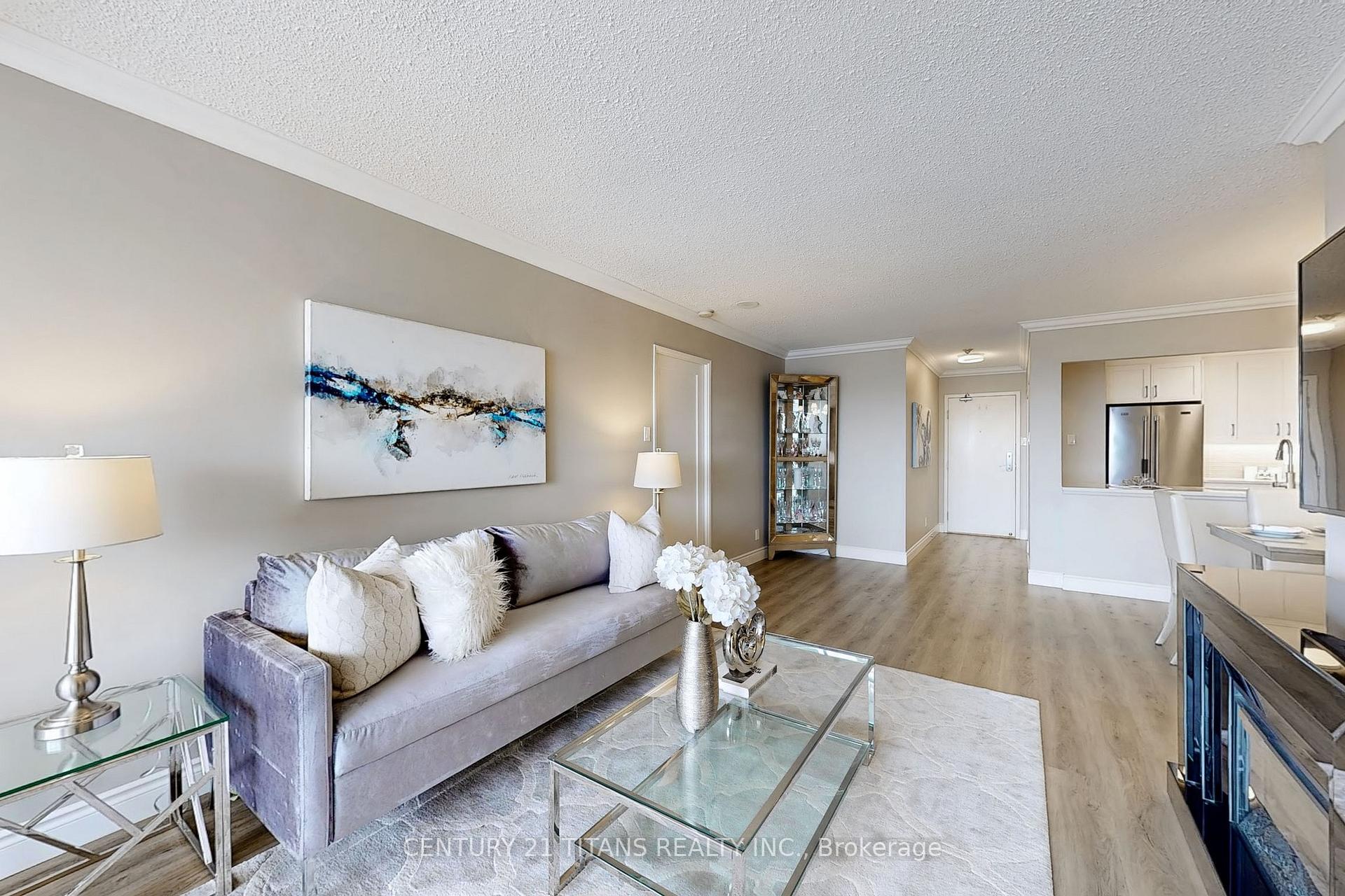 516 - 1890 Valley Farm Road, Pickering, ON L1V 6B4