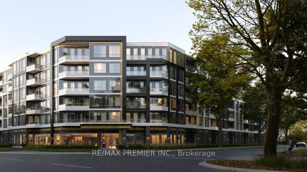 516 - 2501 Saw Whet Boulevard, Oakville, ON L6M 5N2