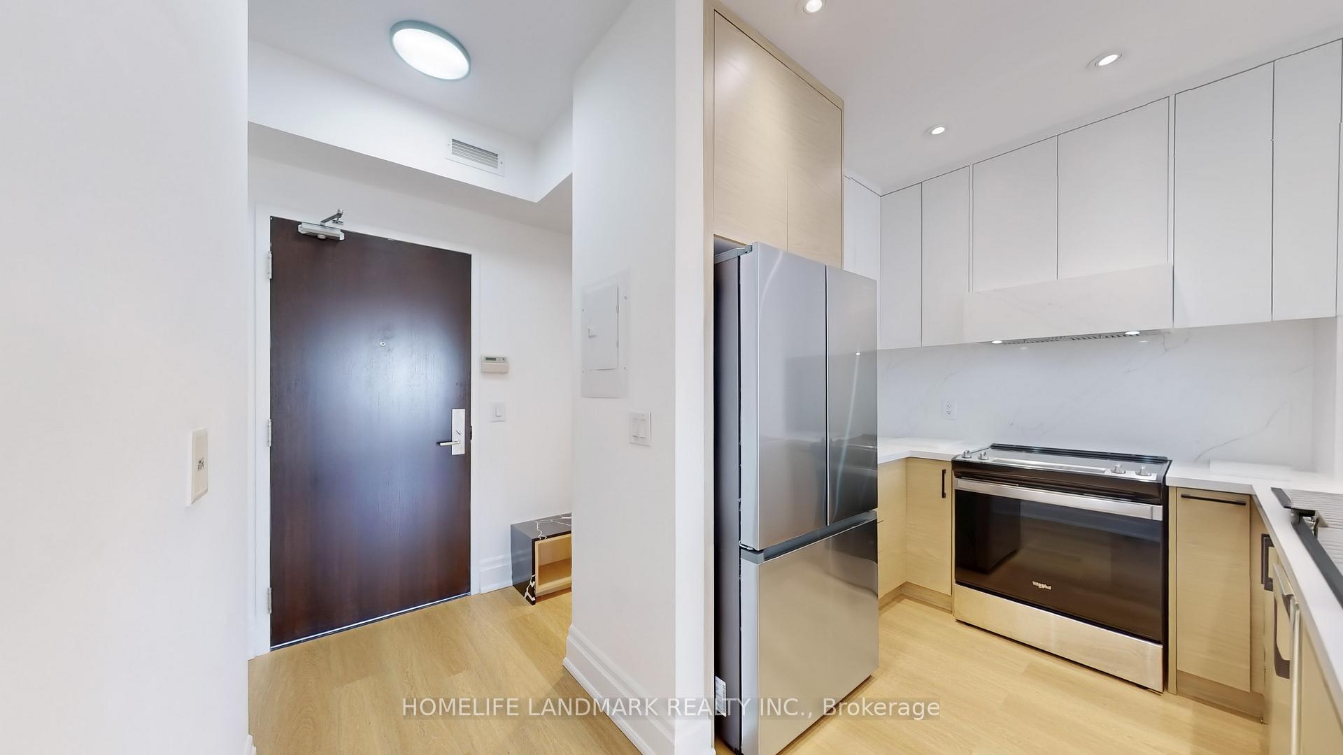 516 - 39 Upper Duke Crescent, Markham, ON L6G 0B8