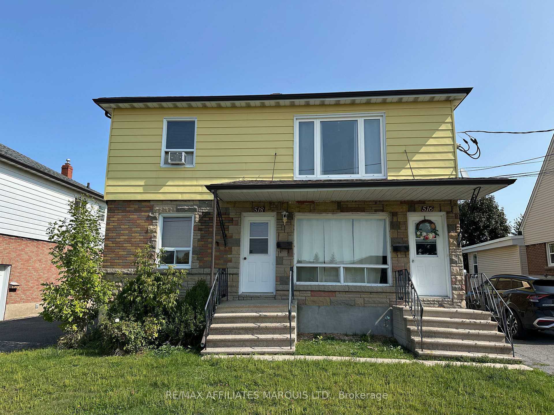 516-518 Alice Street, Cornwall, ON K6H 4S5