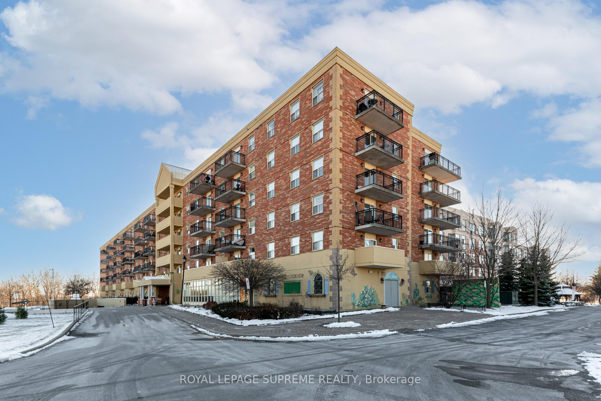 516 - 7373 Martin Grove Road, Vaughan, ON L4L 9K1
