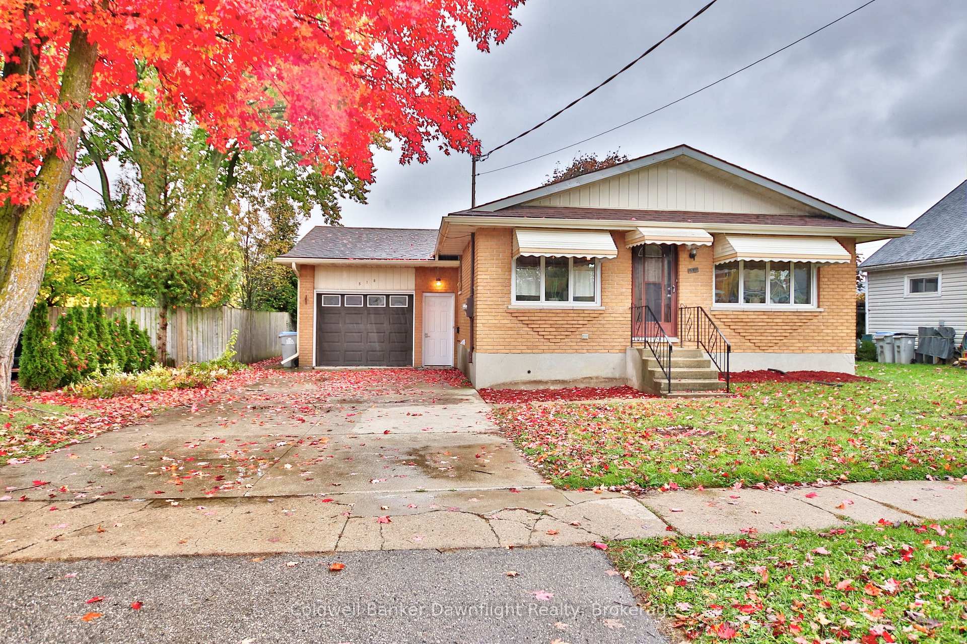516 ANDREW Street, South Huron, ON N0M 1S1