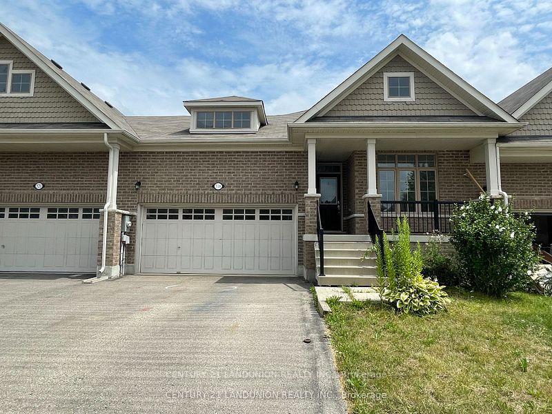 516 Baldwin Crescent, Woodstock, ON N4T 0G6