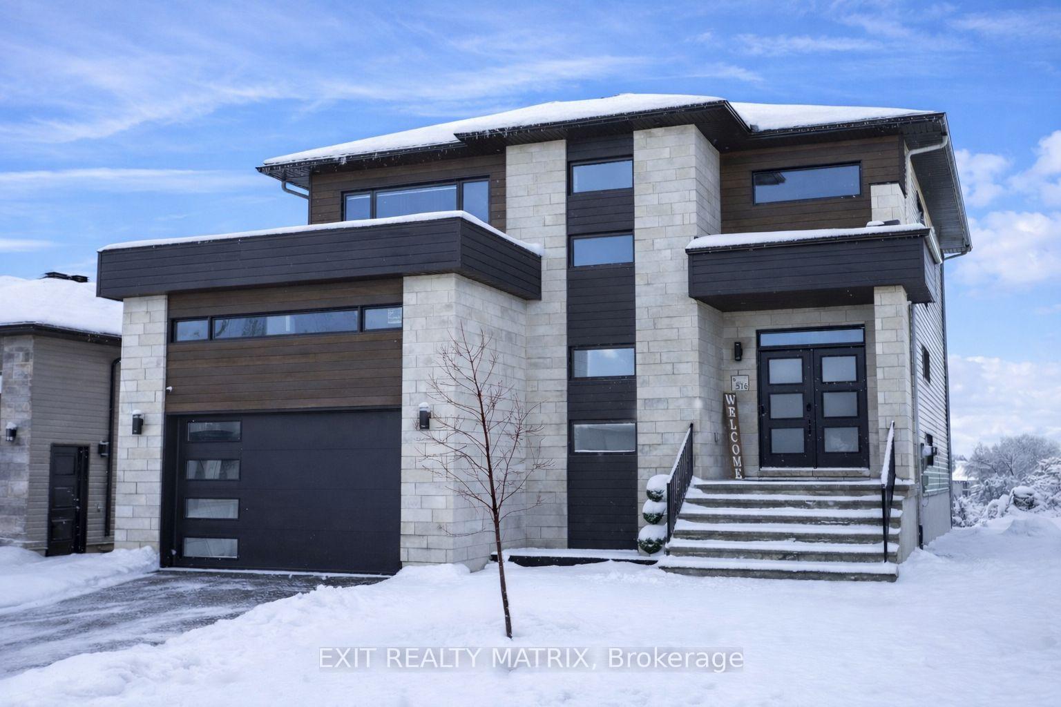 516 Barrage Street, Casselman, ON K0A 1M0