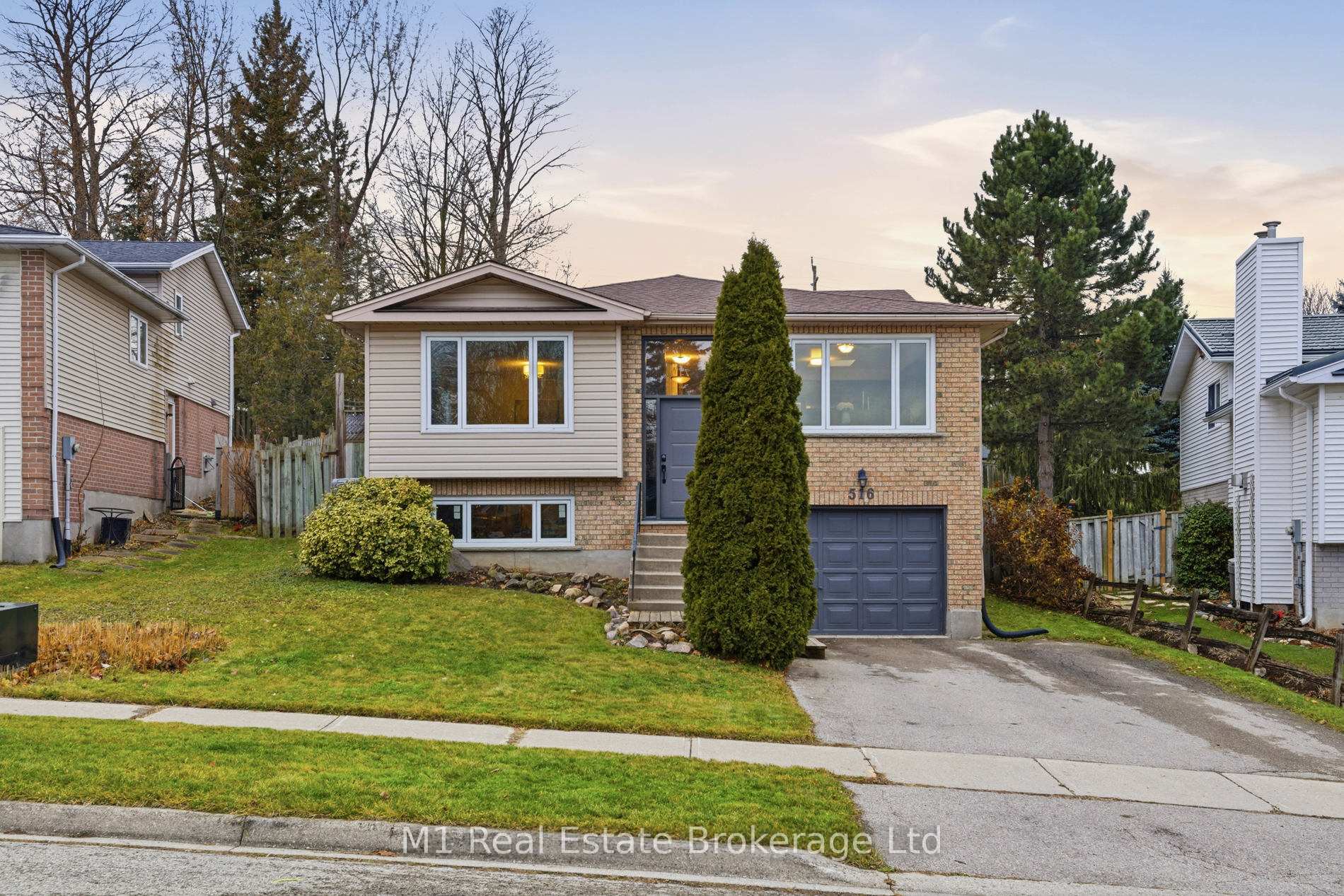 516 Harvey Street, Centre Wellington, ON N1M 3K3