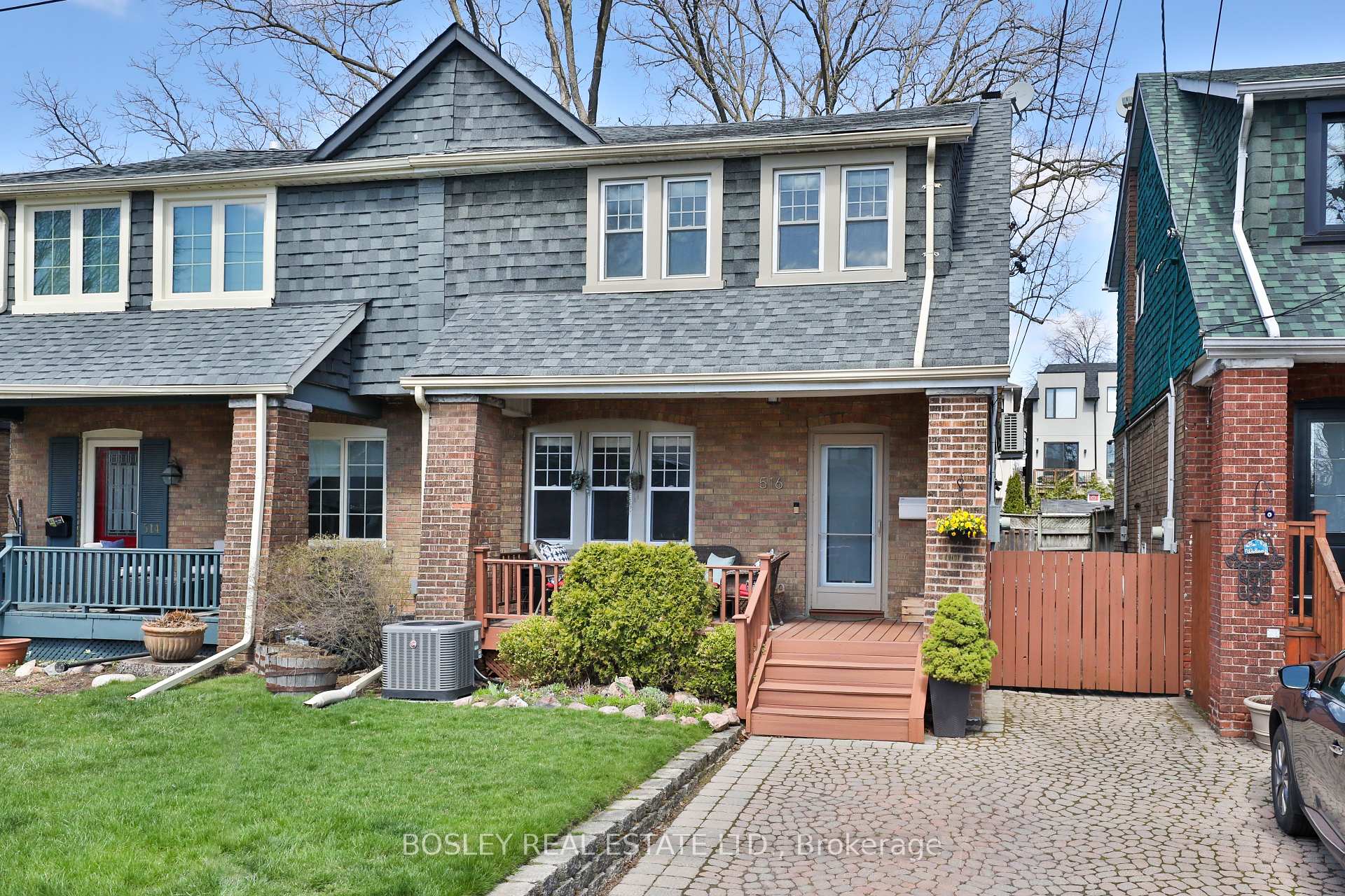 516 Millwood Road, Toronto, ON M4S 1K5