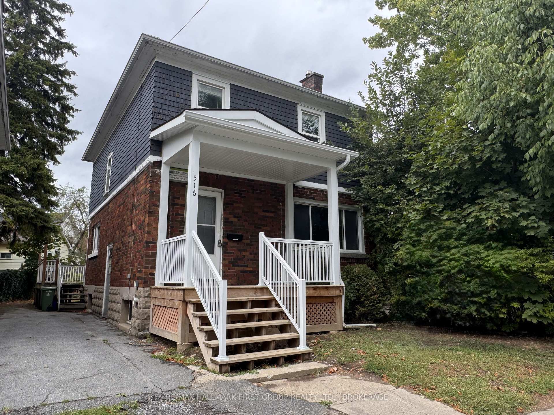 516 VICTORIA Street, Kingston, ON K7L 4A1