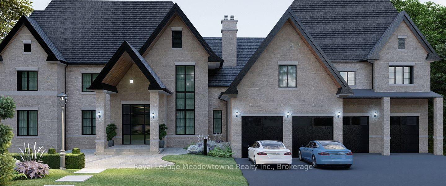 5165 15 Side Road, Milton, ON L9E 0C8
