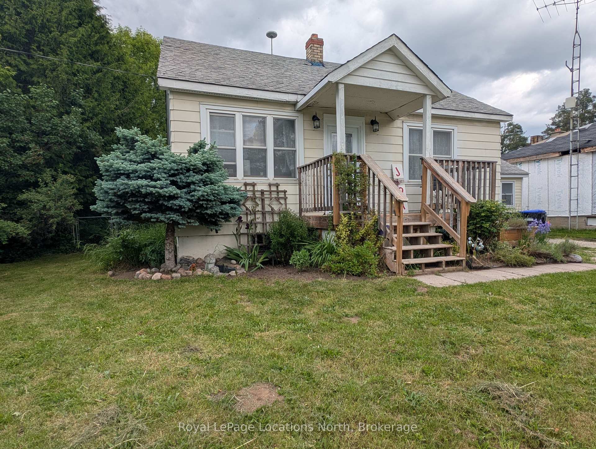 5166 County Road 9 Road, Clearview, ON L0M 1N0