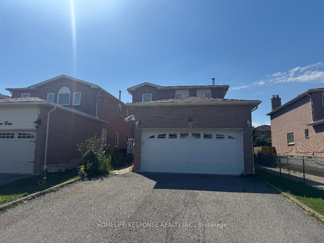 Lower - 5169 Palomar Crescent, Mississauga, ON L5R 2X2