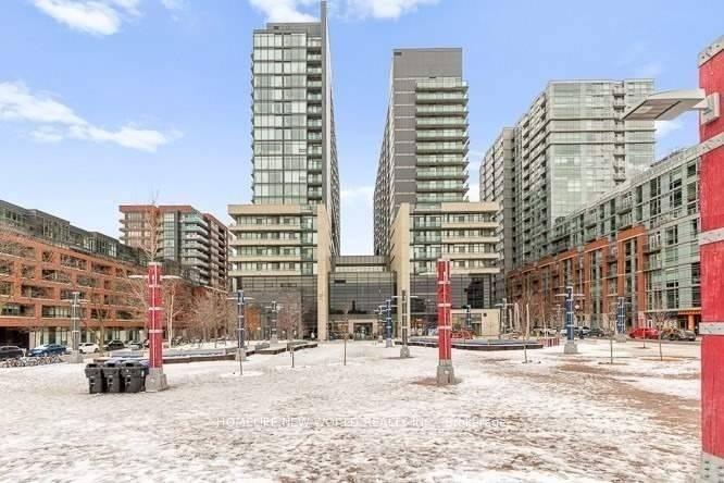 516E - 36 Lisgar Street, Toronto, ON M6J 3G2