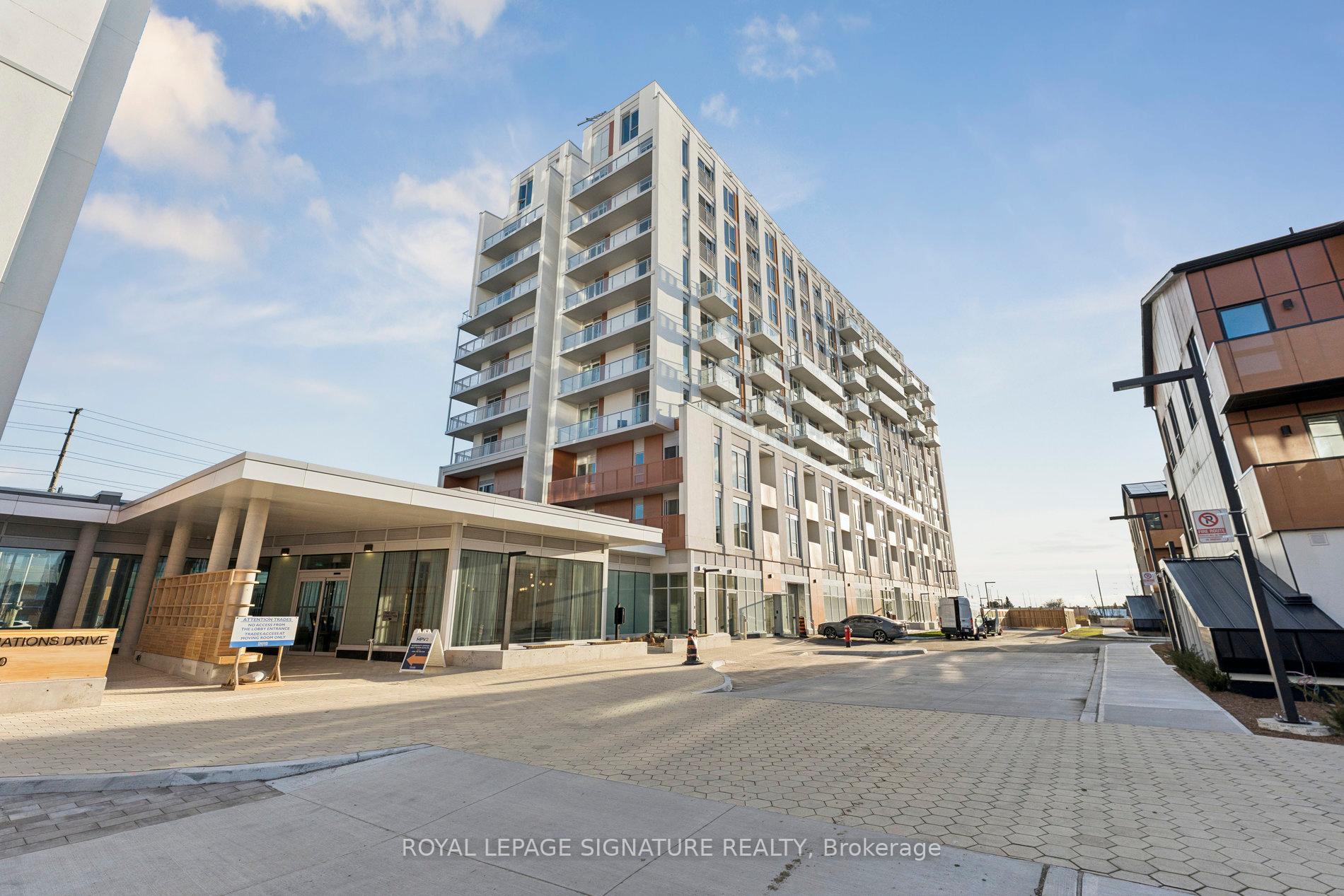 517 - 20 All Nations Drive, Brampton, ON L7A 0H8