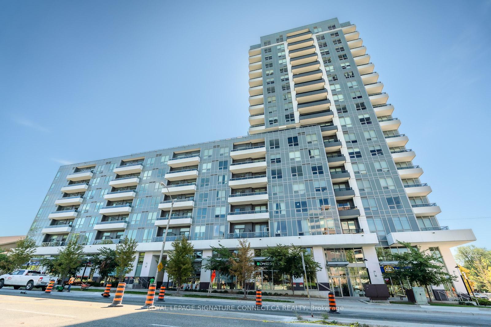 517 - 3121 Sheppard Avenue E, Toronto, ON M1T 3J7
